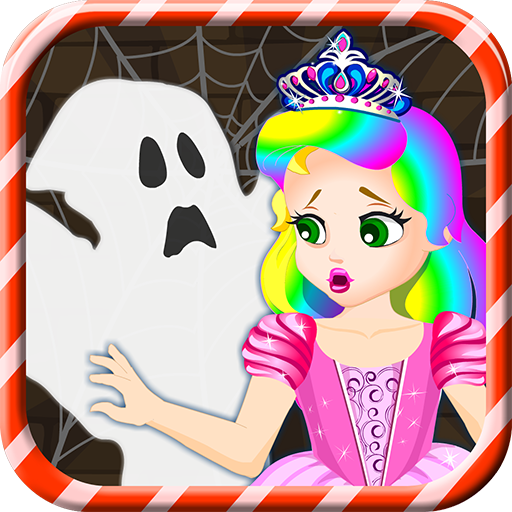 Princess Juliet Ghost Castle - App on Amazon Appstore
