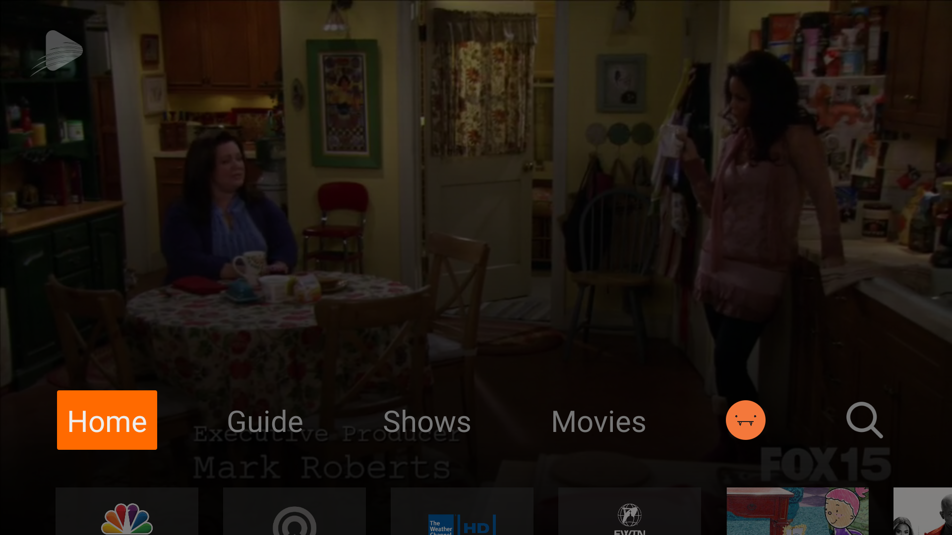 ConnecTV powered by LUS Fiber - App on Amazon Appstore