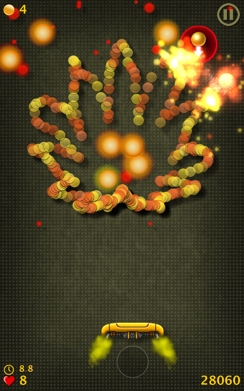 Jet Ball 2 - App on Amazon Appstore