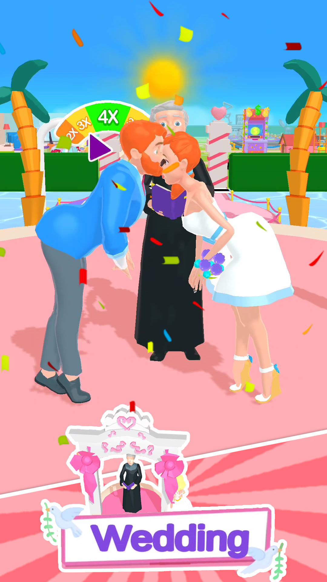 My Wedding Choice - App on Amazon Appstore