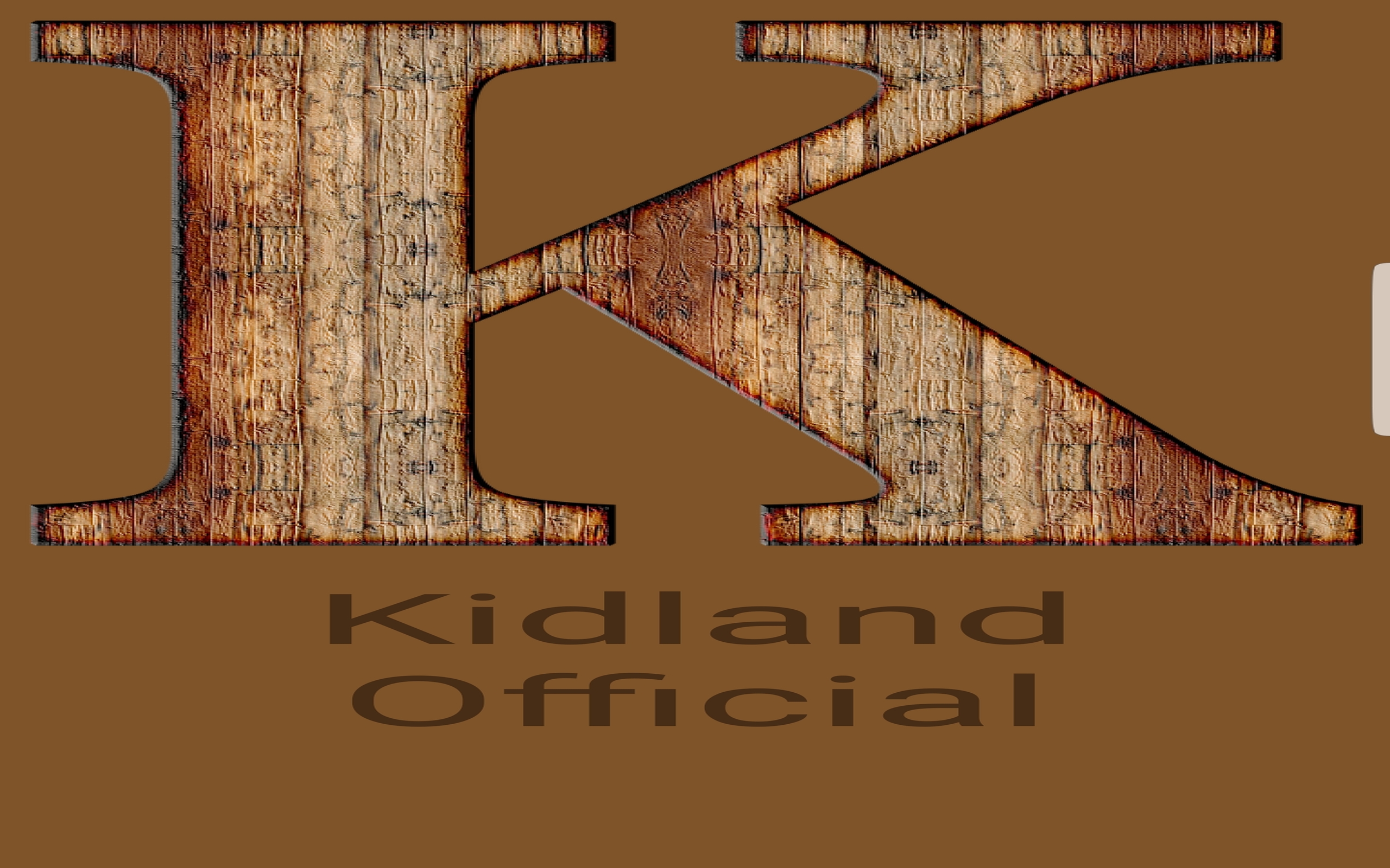 Kidland Official App - App on Amazon Appstore