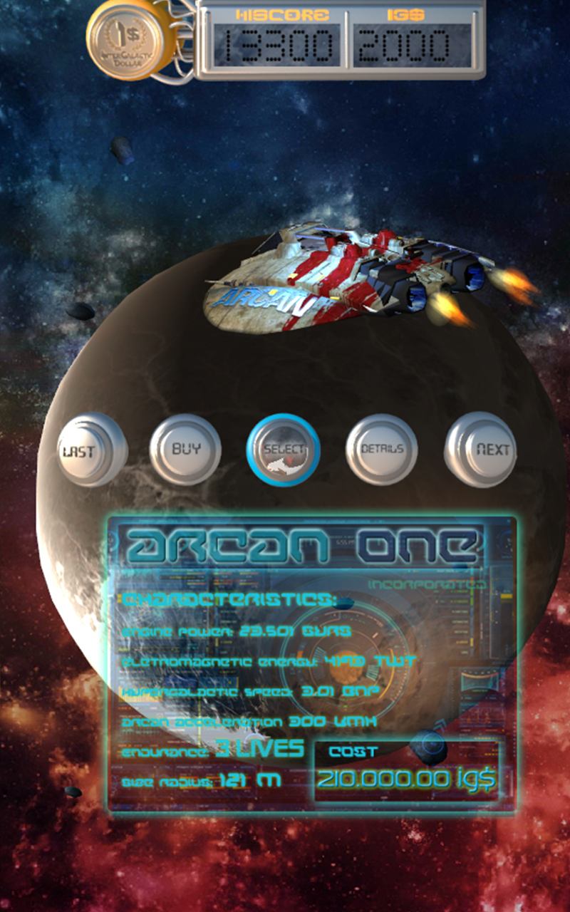 BioShips PlayNow - App on Amazon Appstore