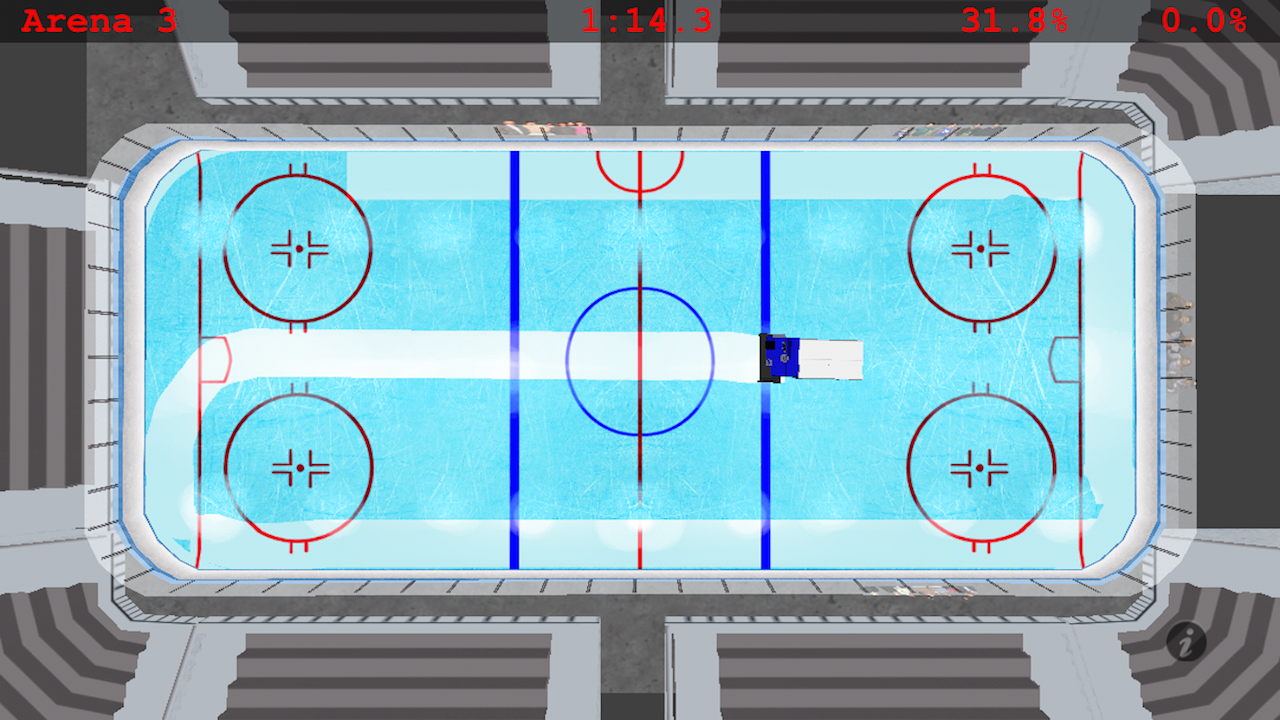 Zamboni Challenge - App on Amazon Appstore