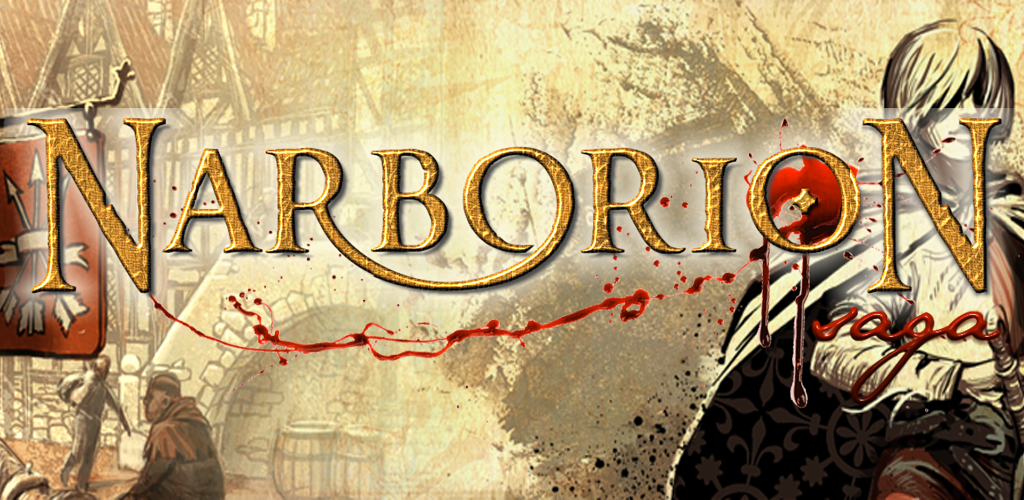 Narborion Saga - App on Amazon Appstore
