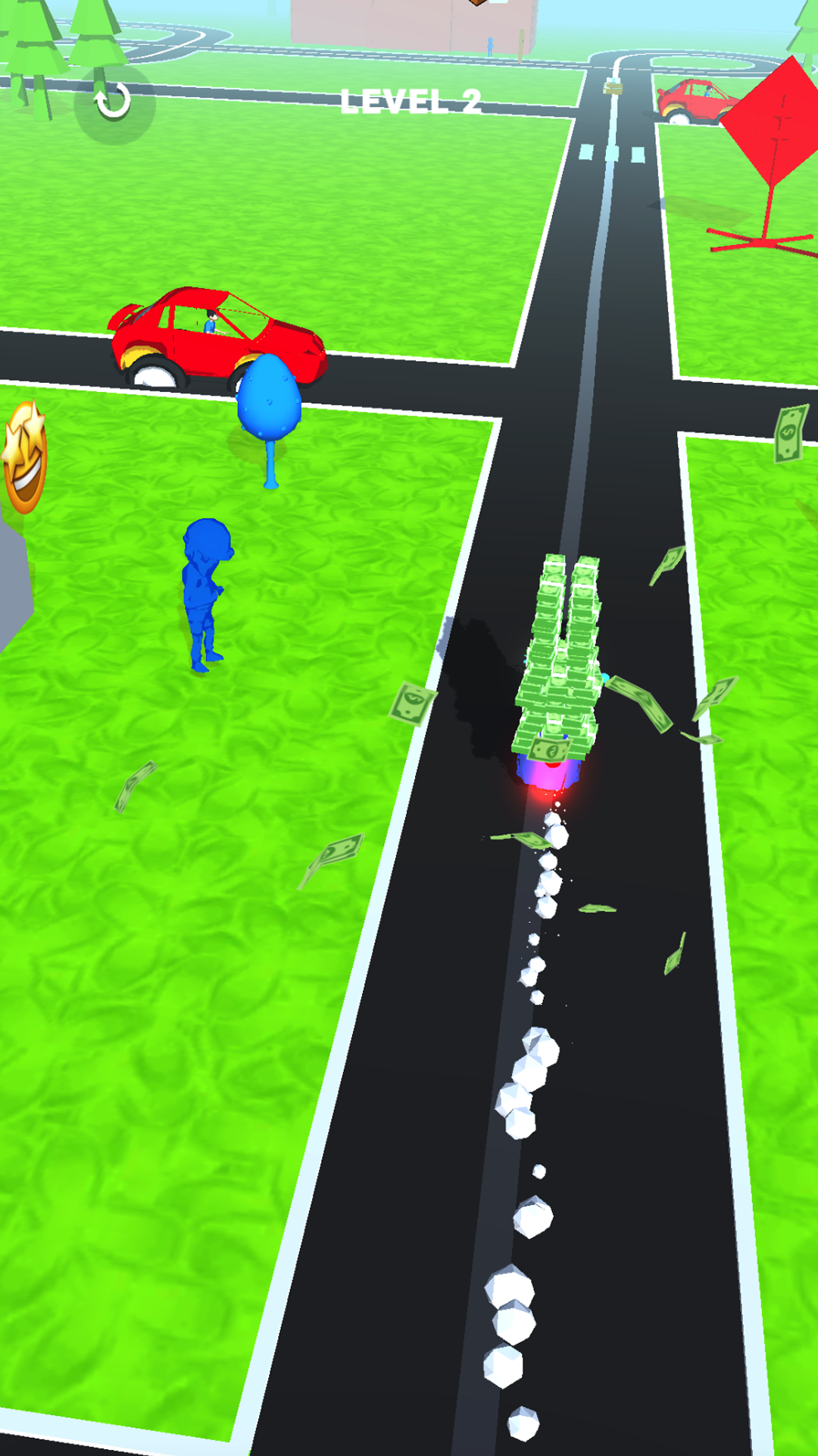 Delivery Man Game - App on Amazon Appstore