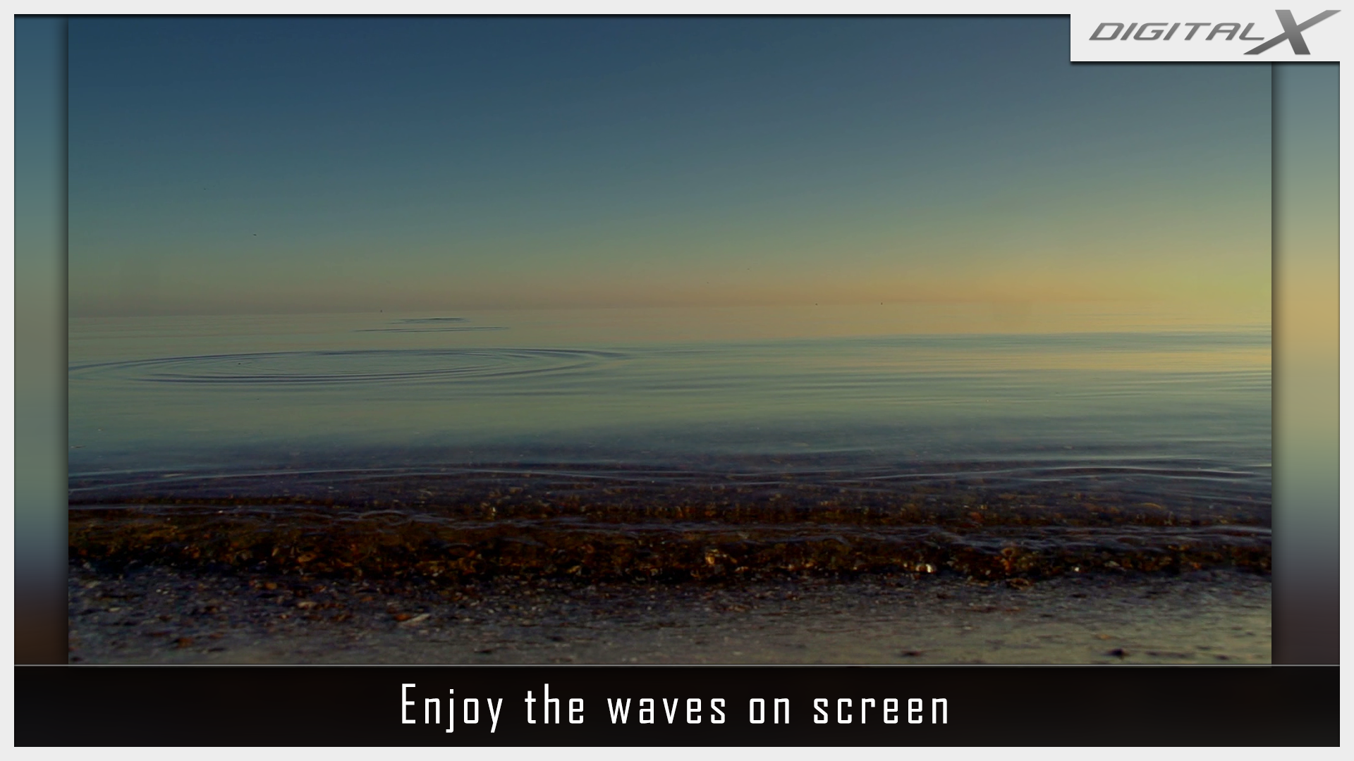 Water Ripples - Waves on Screen - App on Amazon Appstore