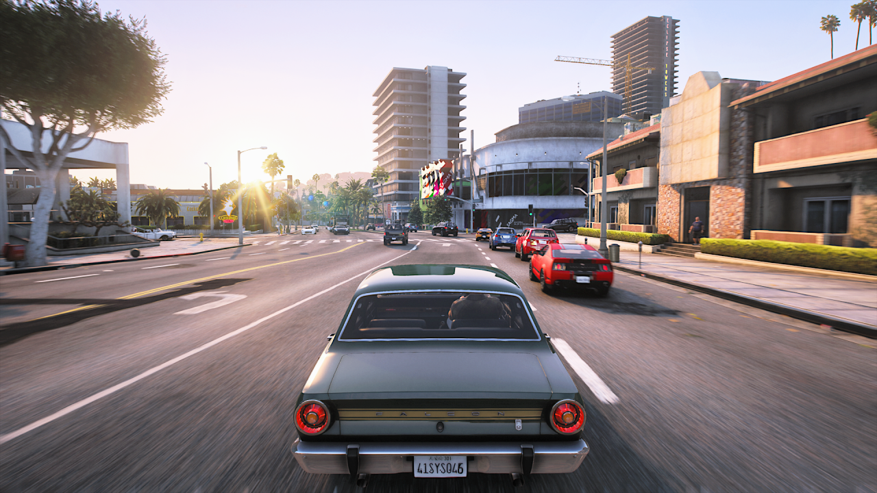 US Police Car Driving City Racing simulator Games:Amazon.com:Appstore ...