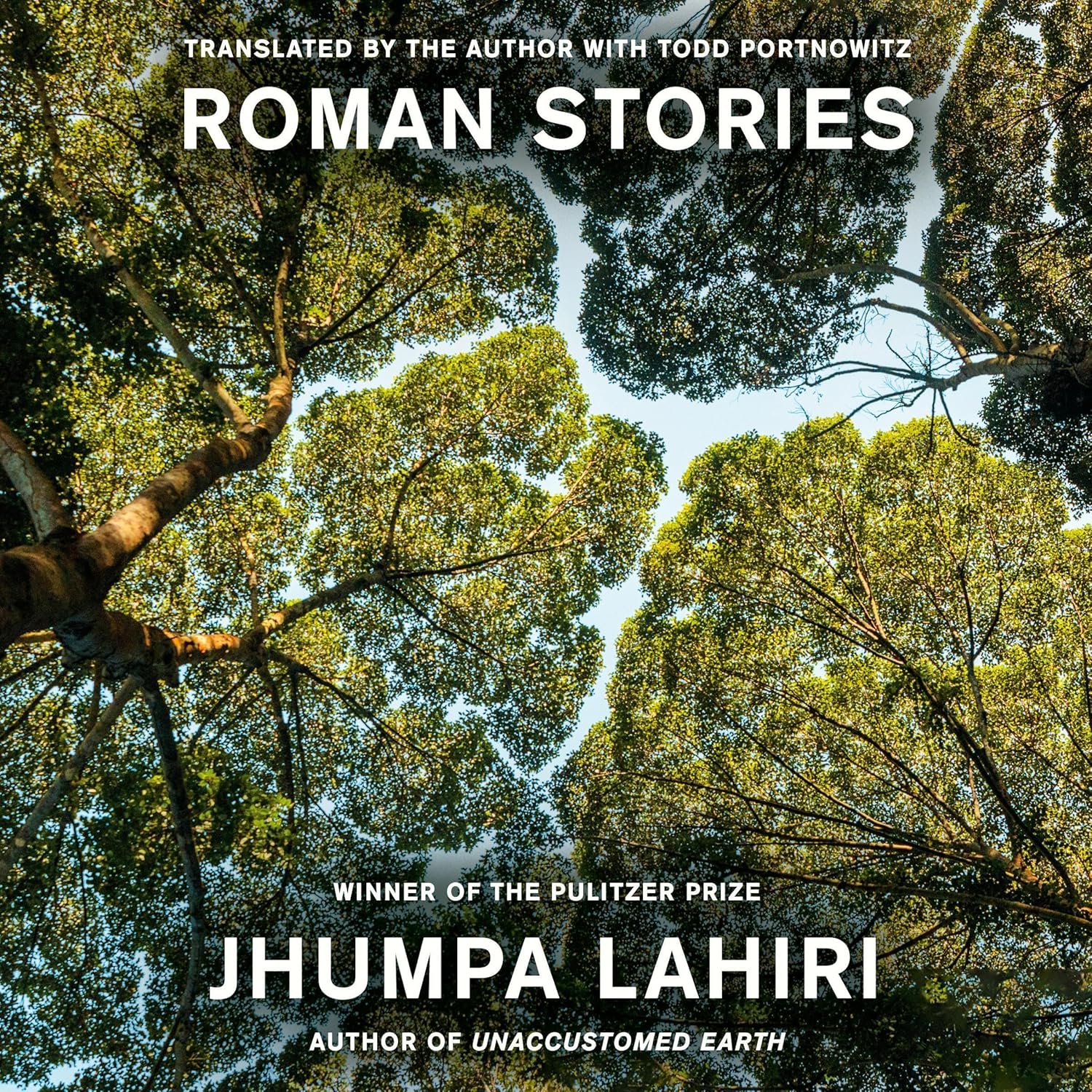 Amazon.com: Roman Stories (Audible Audio Edition): Deepti Gupta ...