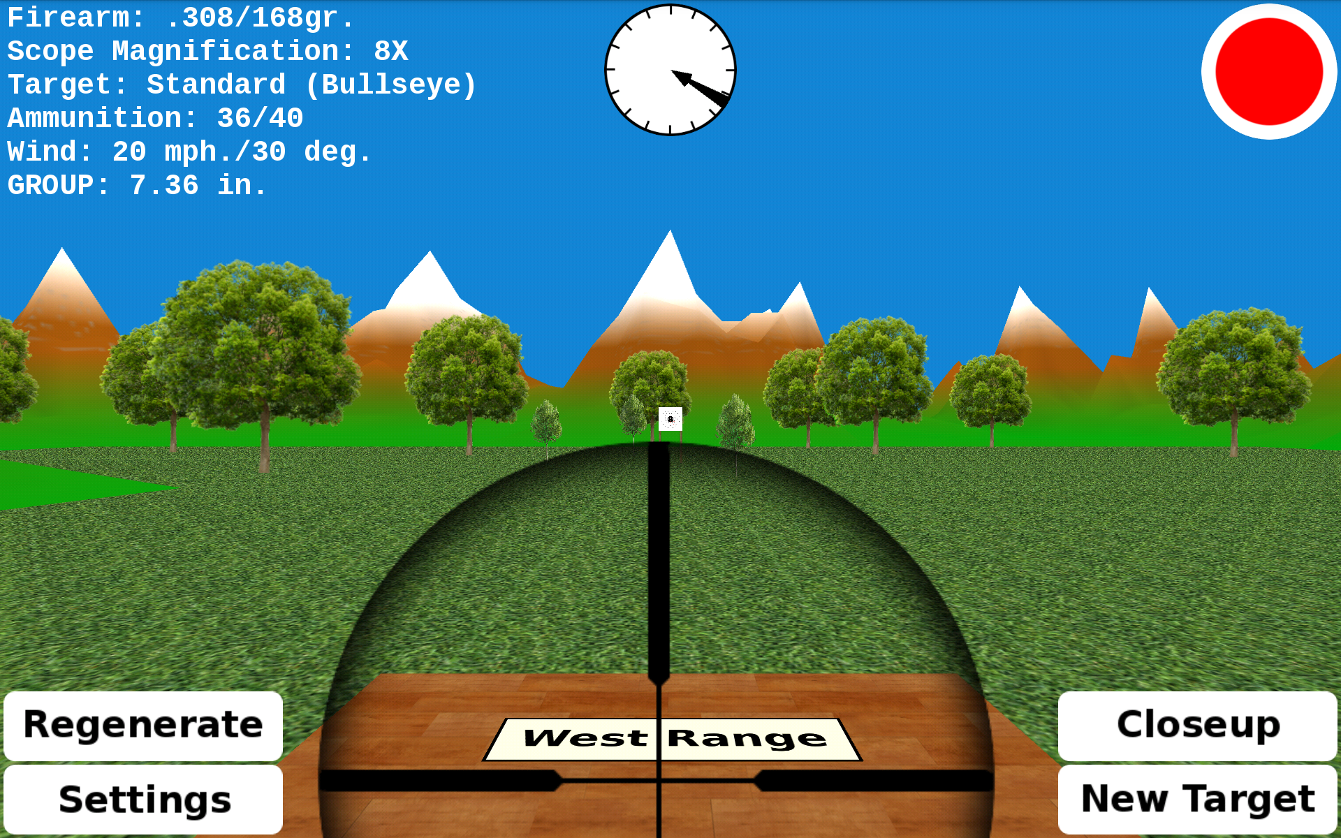 Target Shooting Practice:Amazon.com:Appstore for Android