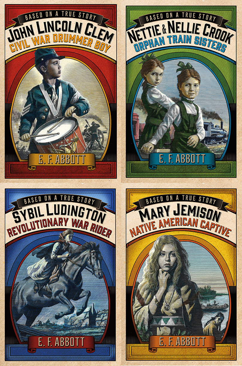 Amazon.com: E. F. Abbott: books, biography, latest update