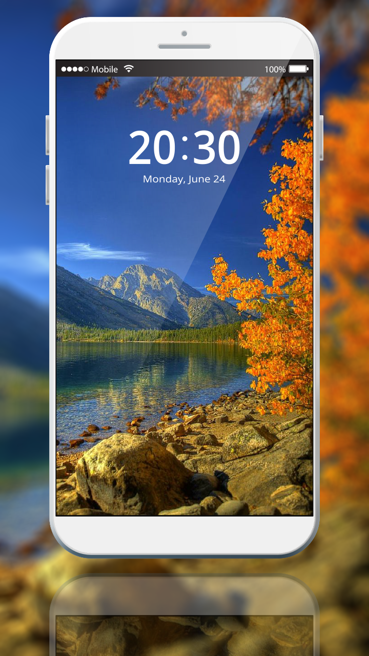 Wallpapers 4K - App on Amazon Appstore