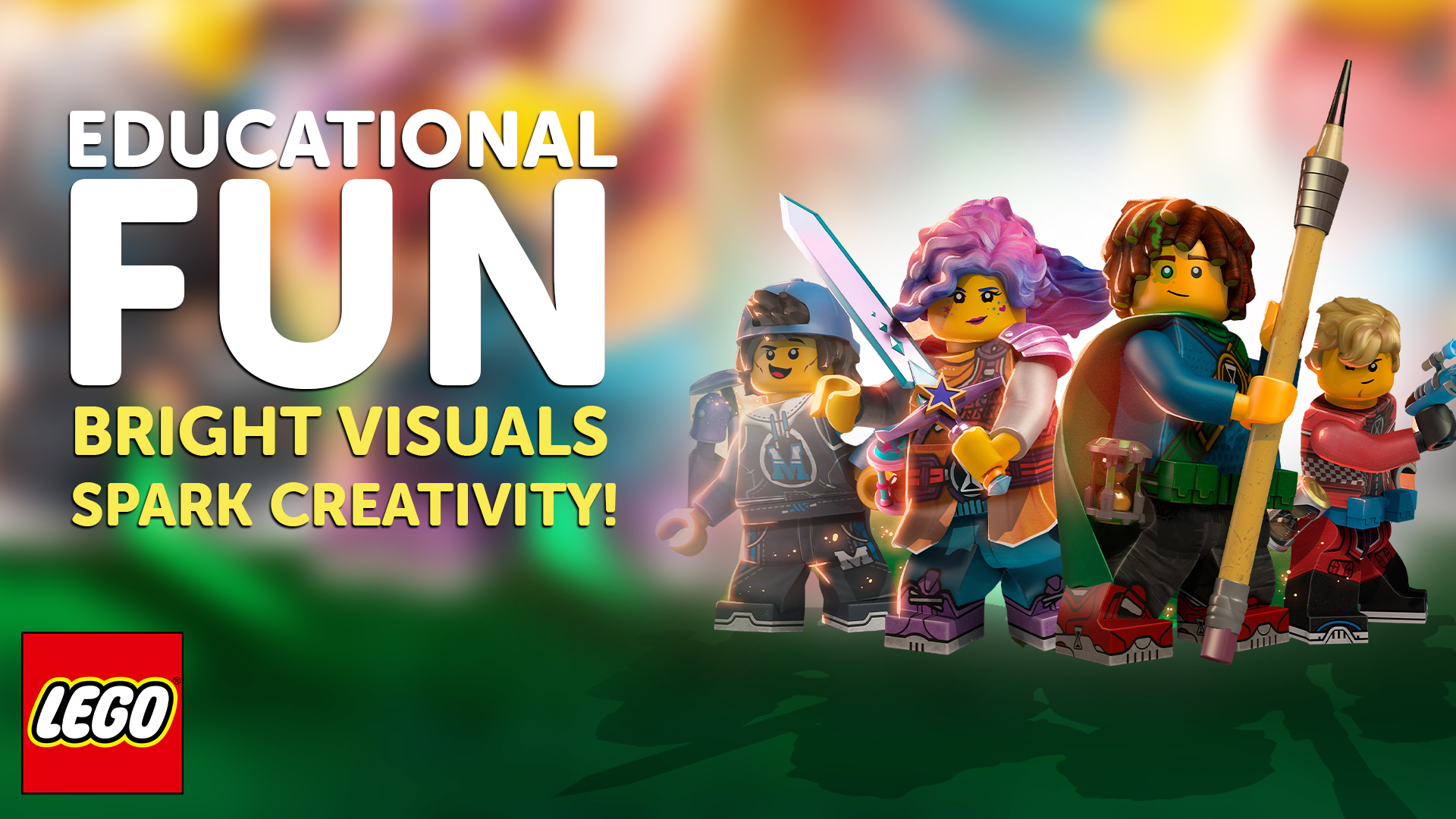 LEGO Channel - App on Amazon Appstore