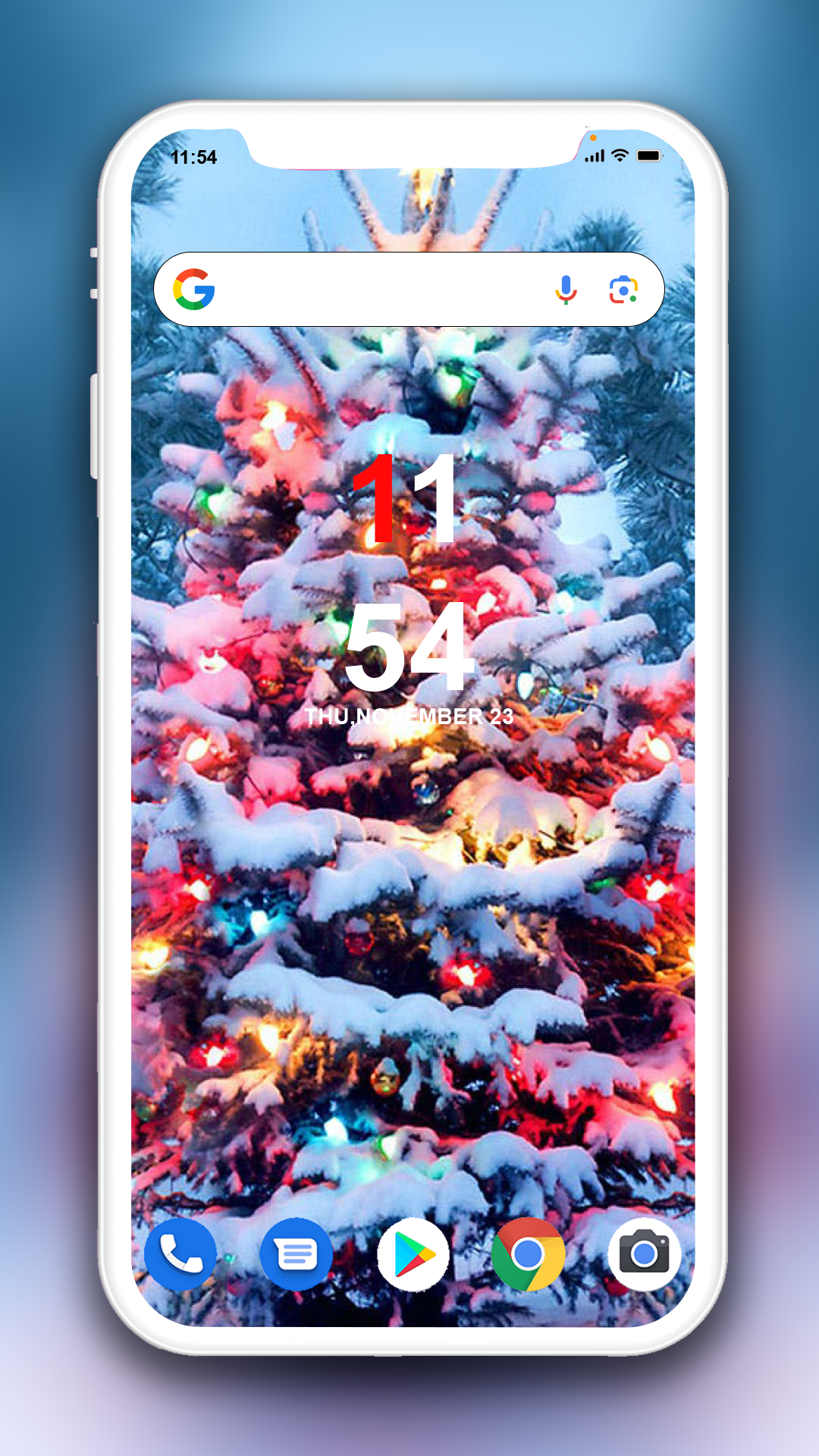 Christmas Wallpaper HD:Amazon.com:Appstore for Android