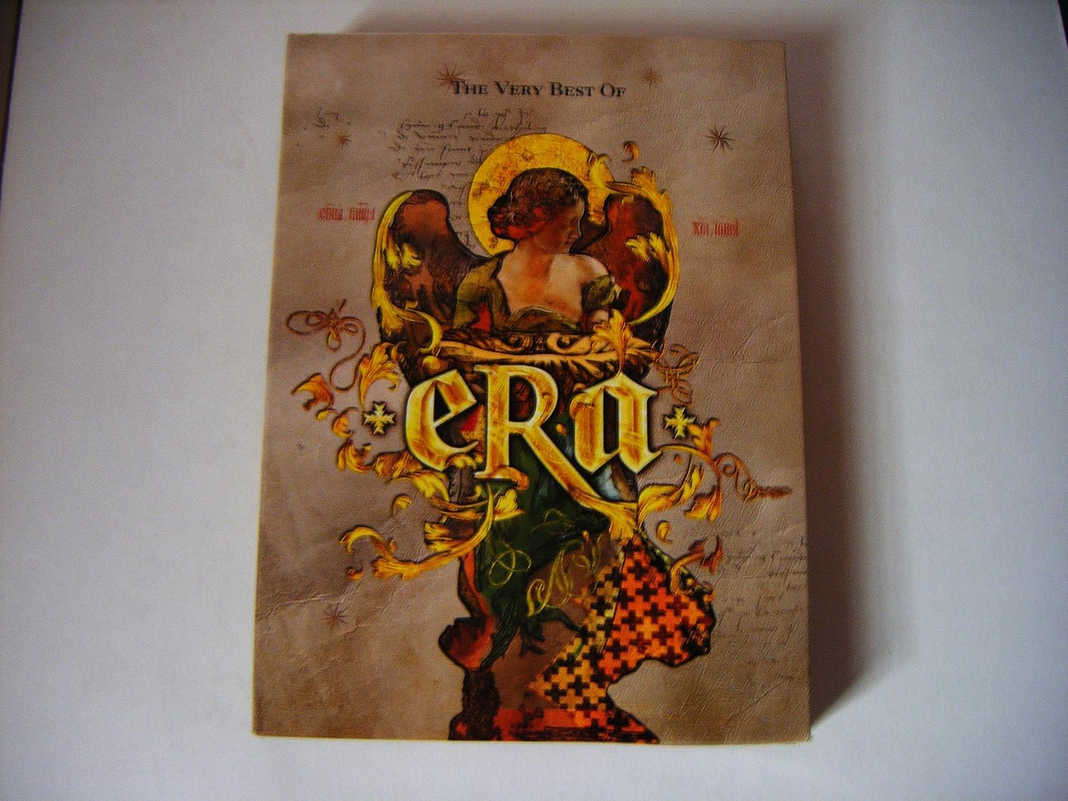 The Very Best of: Era: Amazon.in: Music}