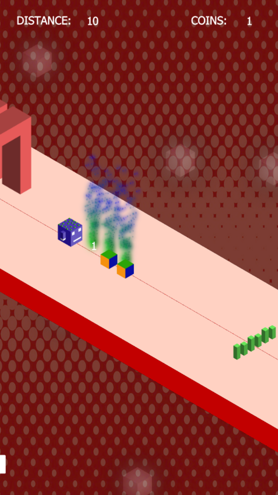 Game:Pixel Jump for Kindle (NO ADS) - App on Amazon Appstore