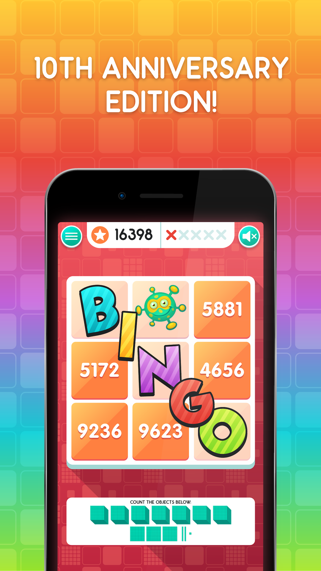 ABCya BINGO Collection - App on Amazon Appstore