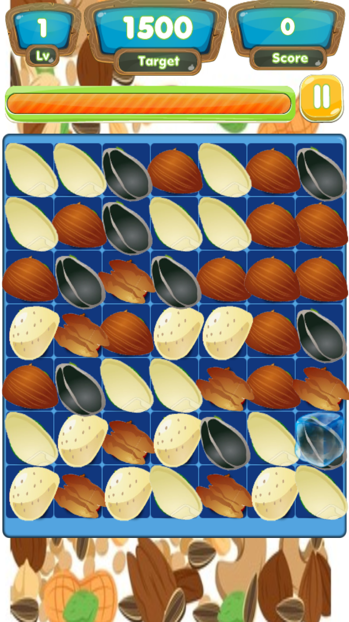 nuts link - App on Amazon Appstore