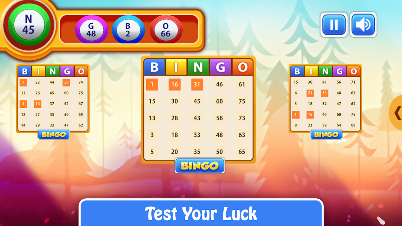 Bingo - App on the Amazon Appstore