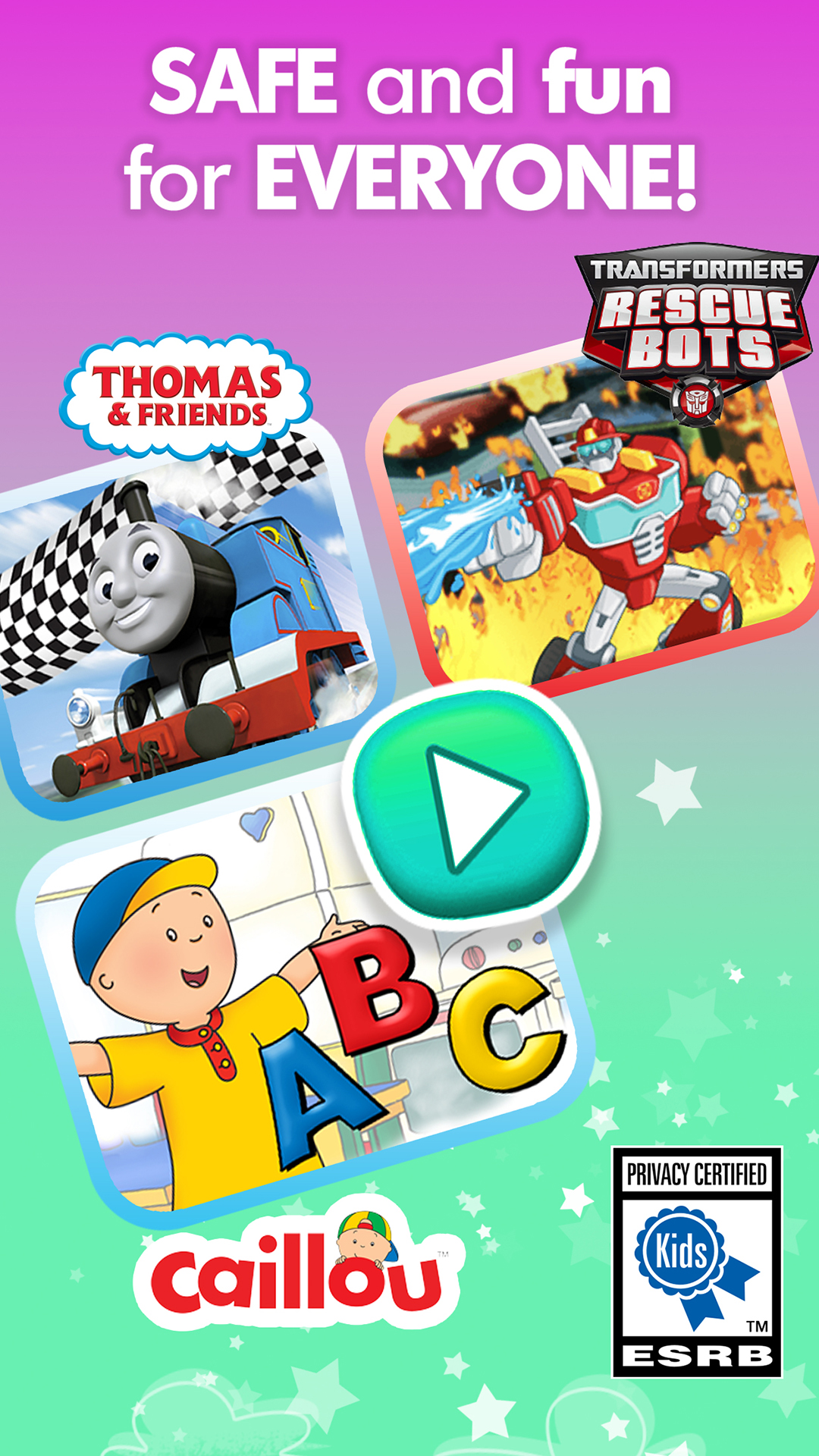 Budge World - Kids Games & Fun - App on Amazon Appstore