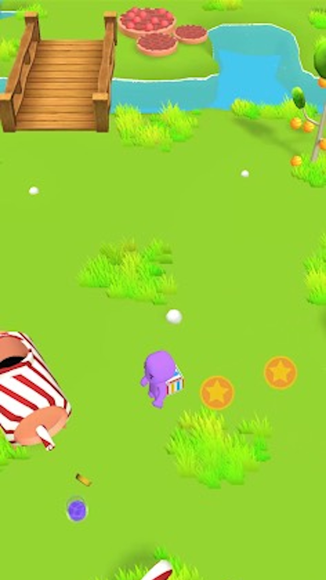 Idle Jelly Crafter - App on Amazon Appstore