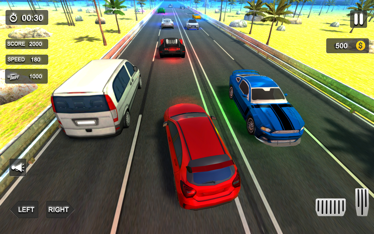 Highway Car driving Simulator: Racing Games 2018 - App on Amazon Appstore