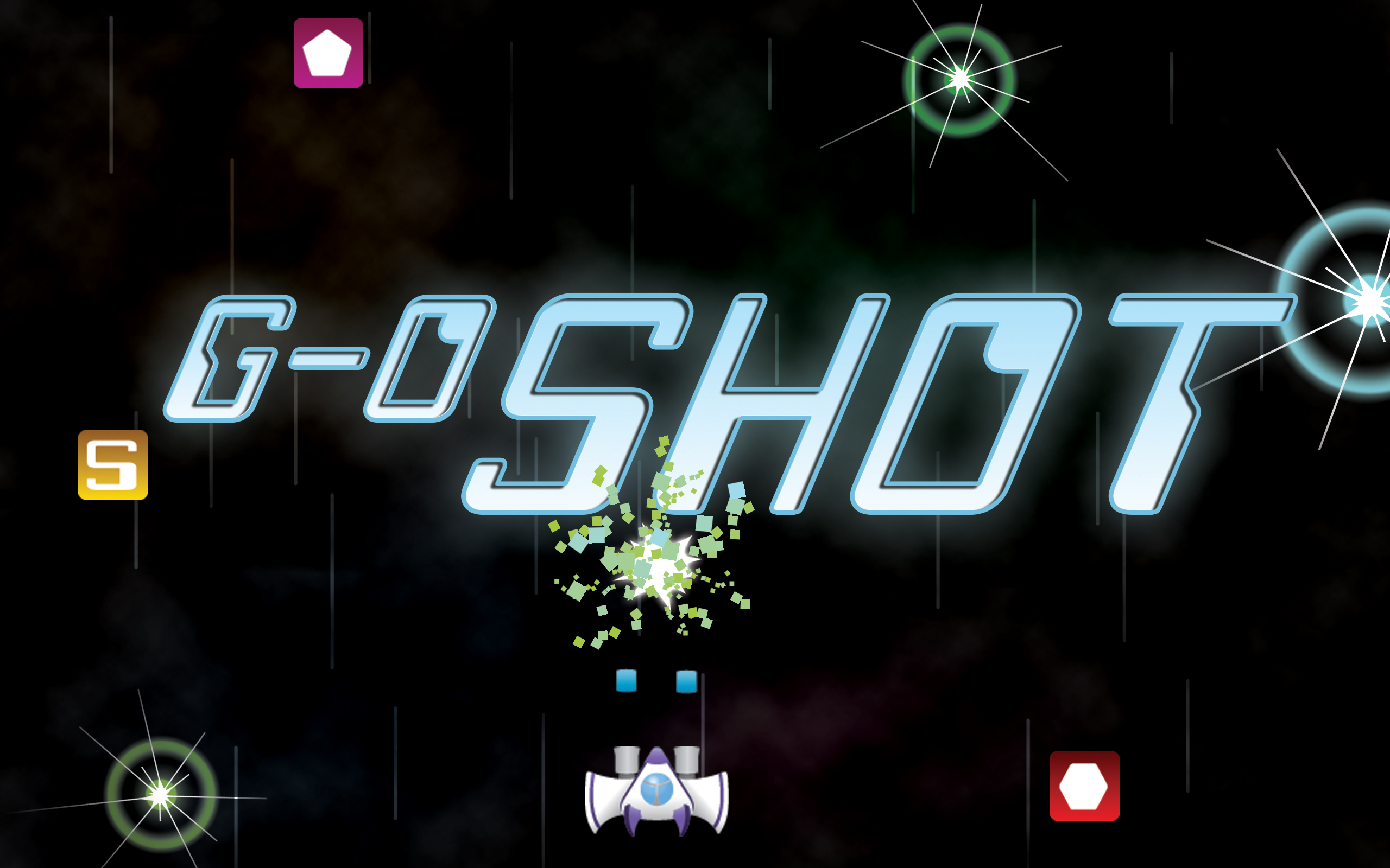 G-O Shot - App on Amazon Appstore