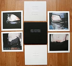 Night Ride Home: Amazon.co.uk: CDs & Vinyl