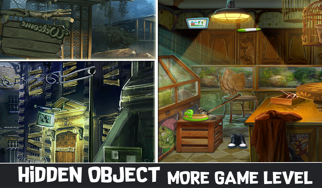 Escape The Room - App on Amazon Appstore