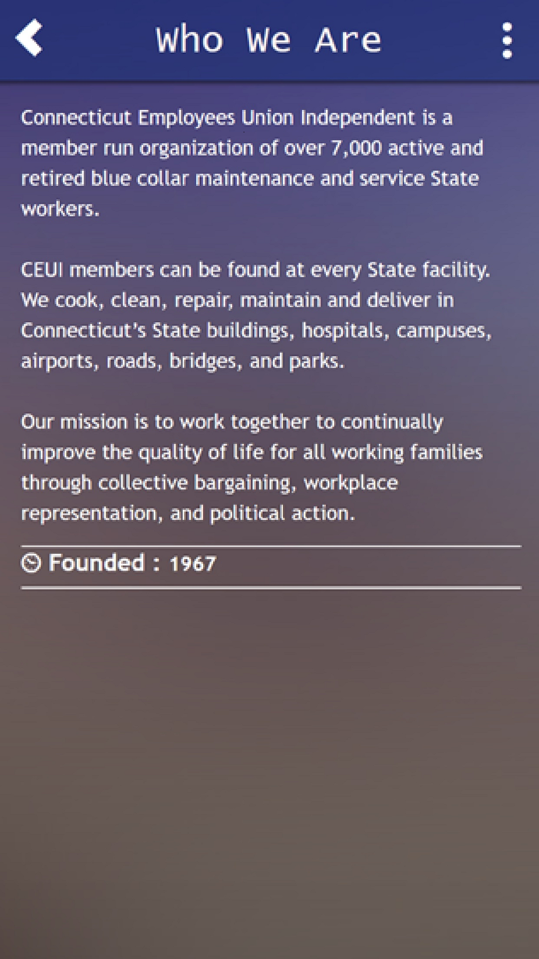 CEUI App:Amazon.com:Appstore for Android