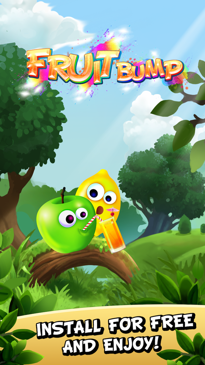 Fruit Bump - App on Amazon Appstore