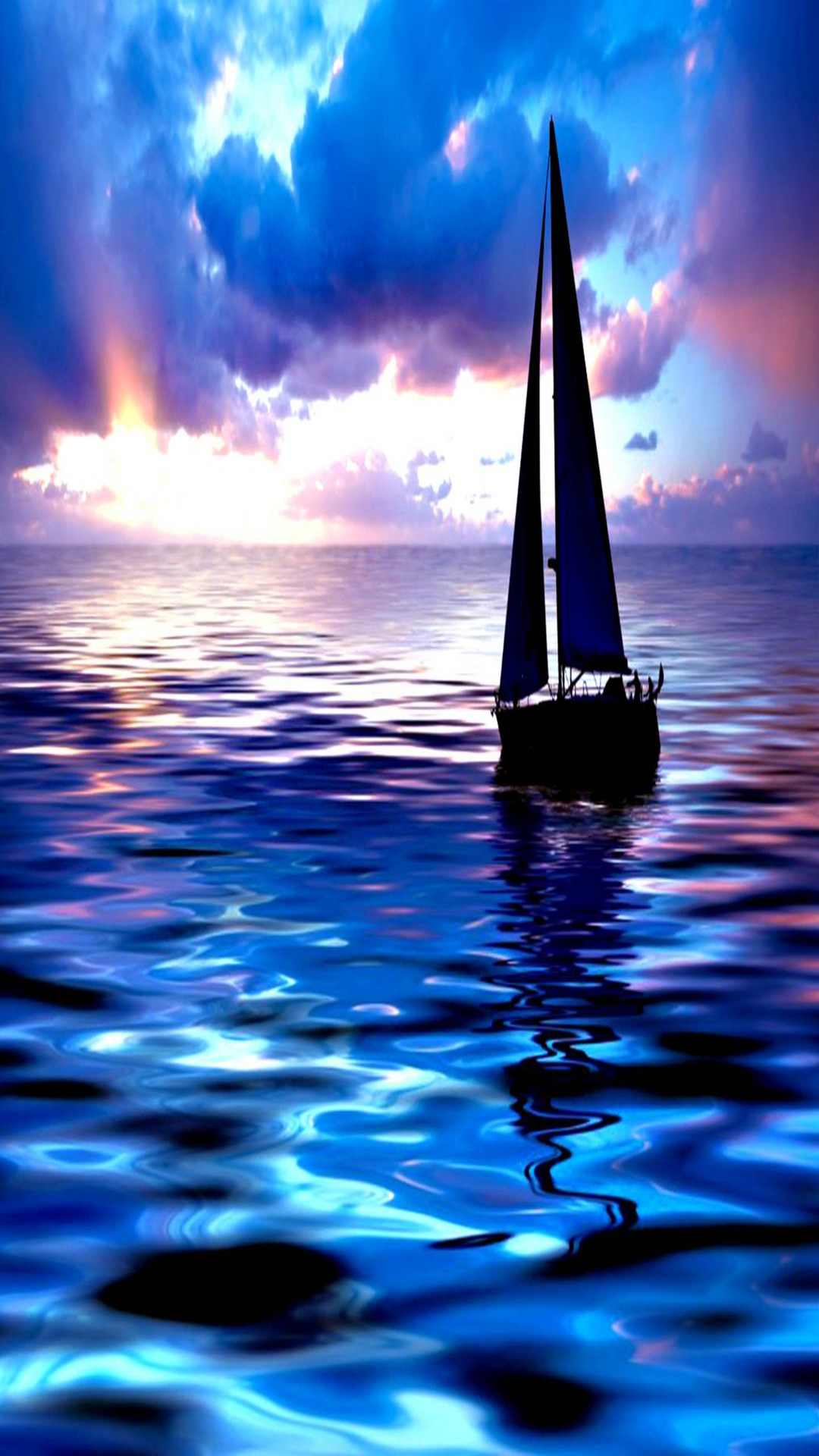 Blue Wallpapers 4k - App on Amazon Appstore