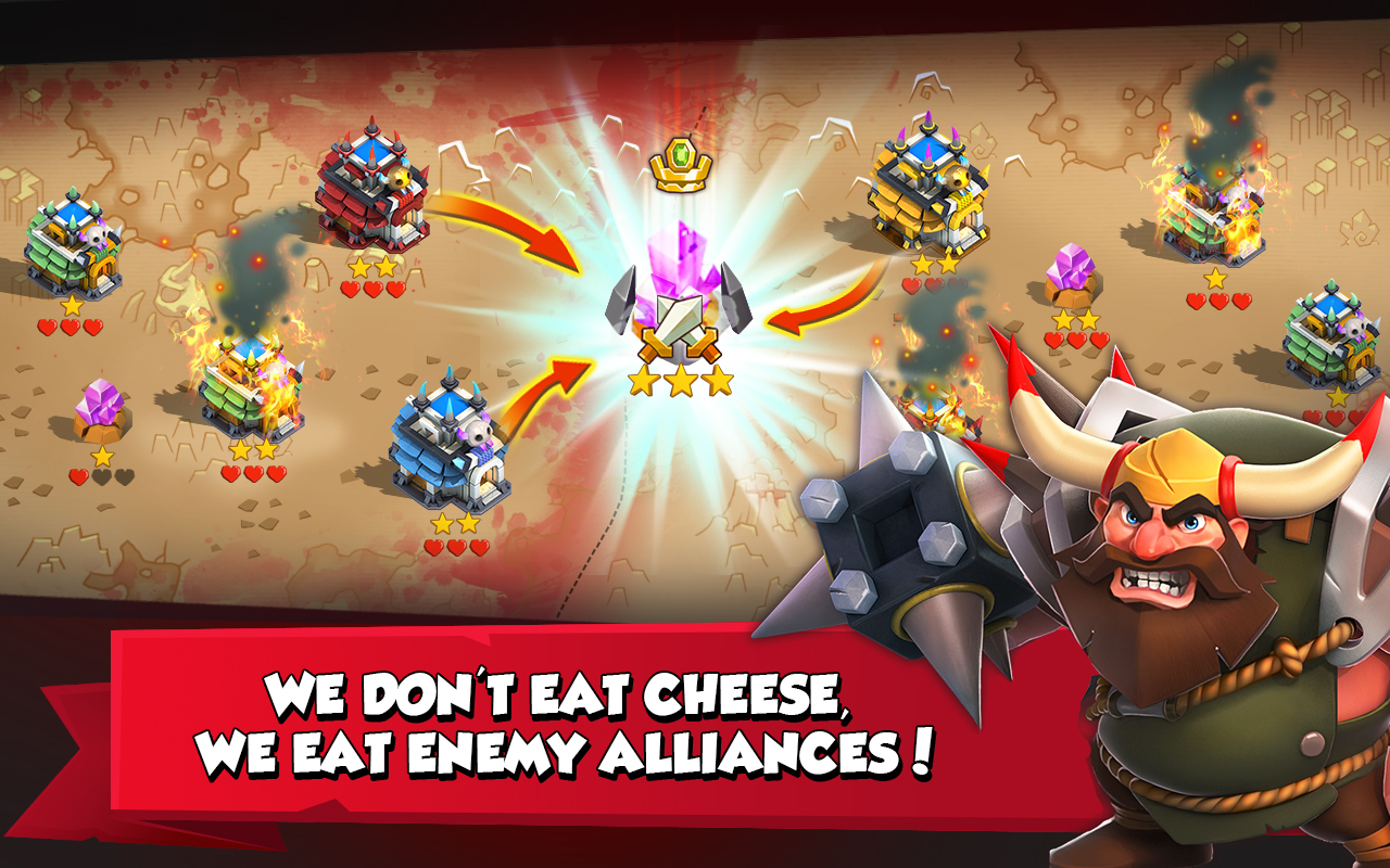 Island Raiders - App on the Amazon Appstore