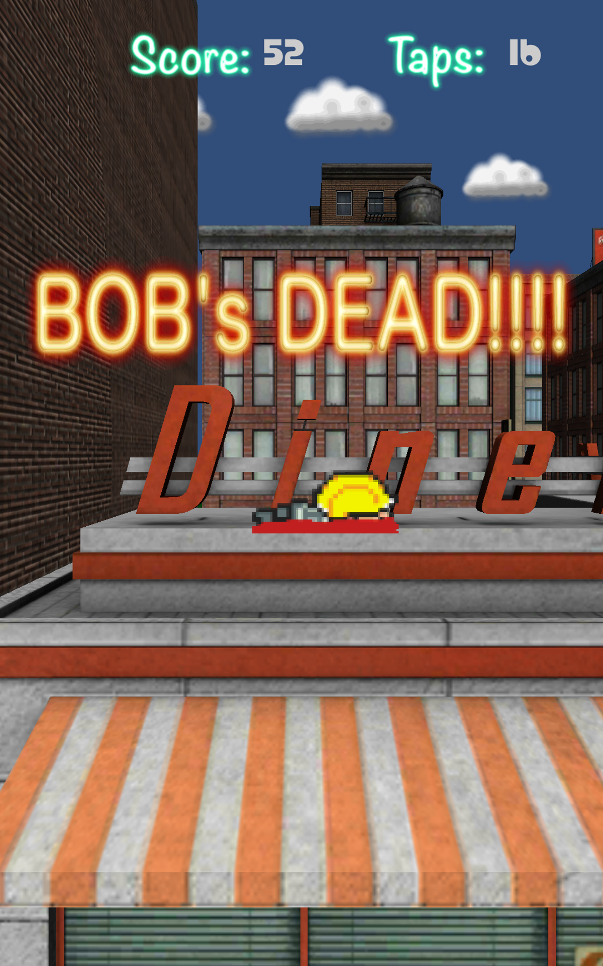 BOB the BOSS!! - App on the Amazon Appstore