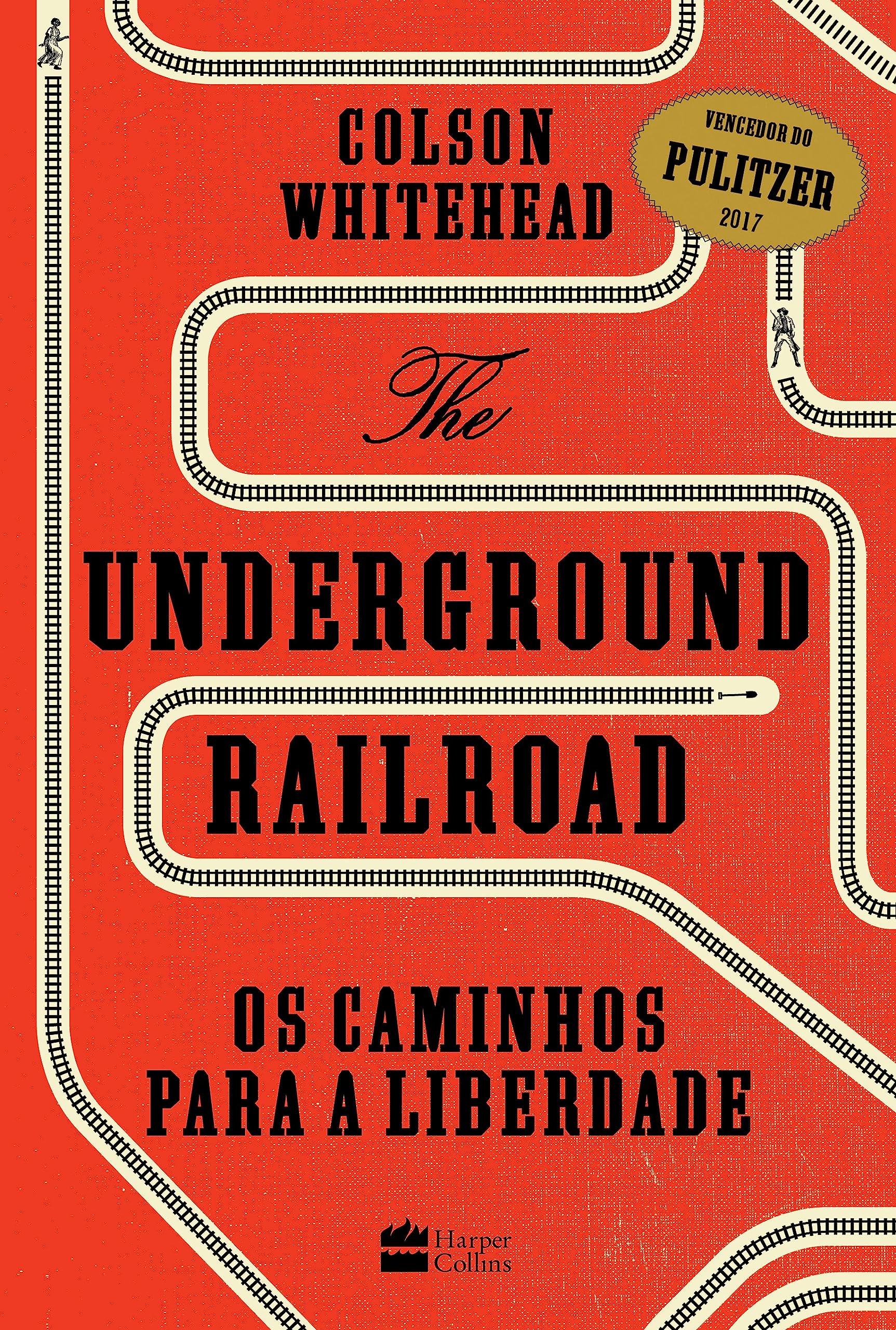 Amazon.co.jp: The Underground Railroad. Os Caminhos Para a Liberdade ...