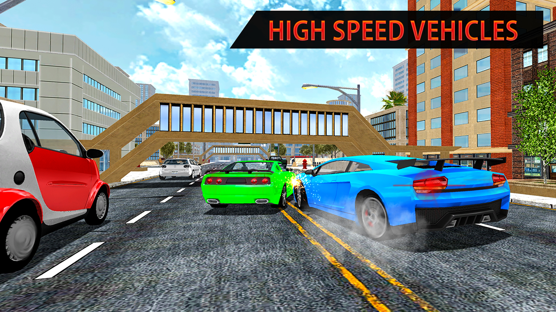 Real City Driving - Luxury Car Simulator - App on Amazon Appstore