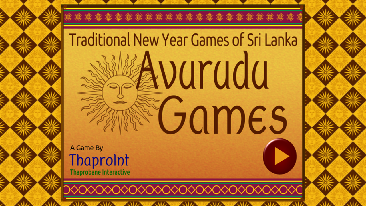 Avurudu Games - App on Amazon Appstore