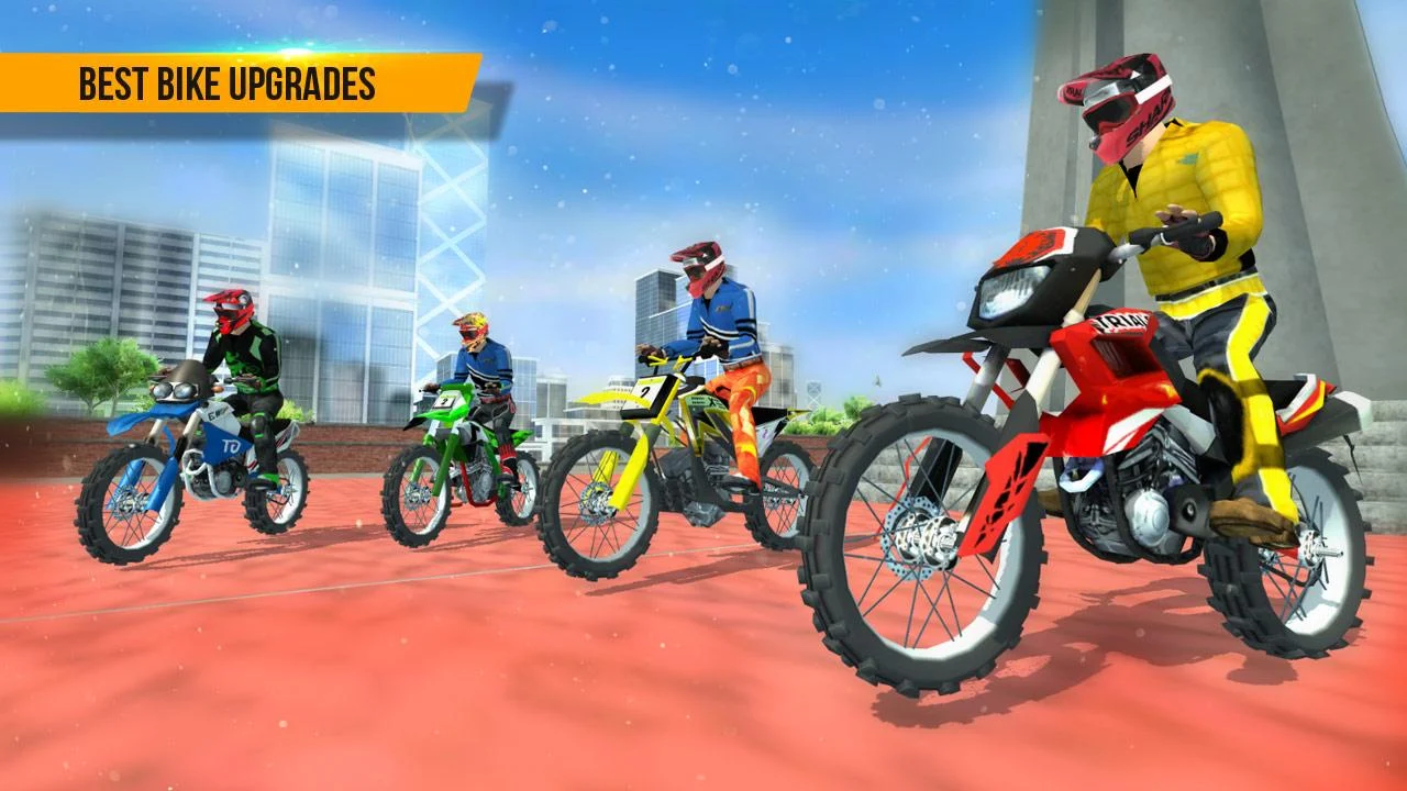 Bike Stunts Master - App on Amazon Appstore