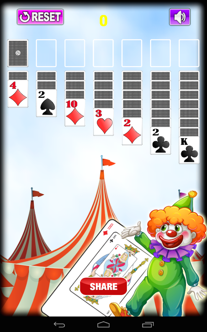 Free Solitaire Blast Joke Jam - App on Amazon Appstore