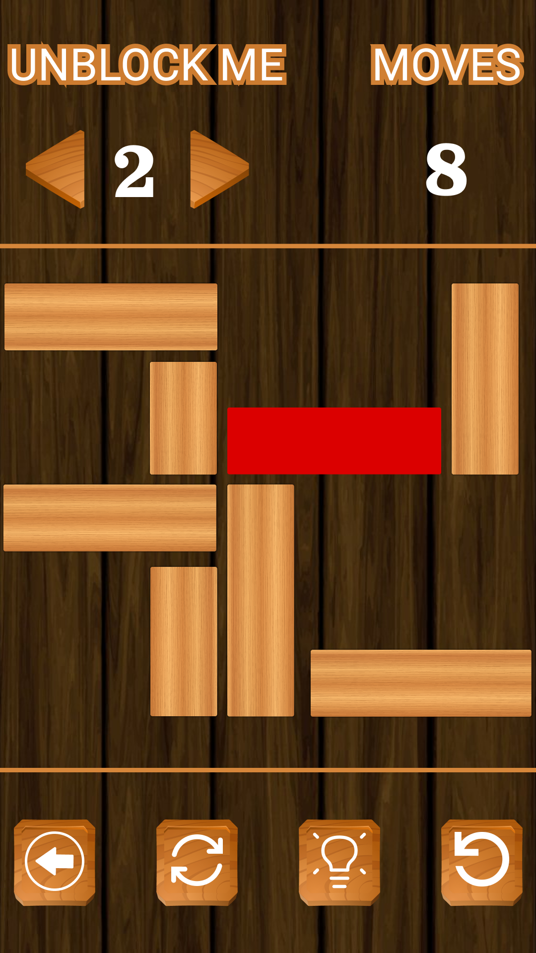 Blocky Puzzle 2024 - ASMR Organize Tiles - App on Amazon Appstore