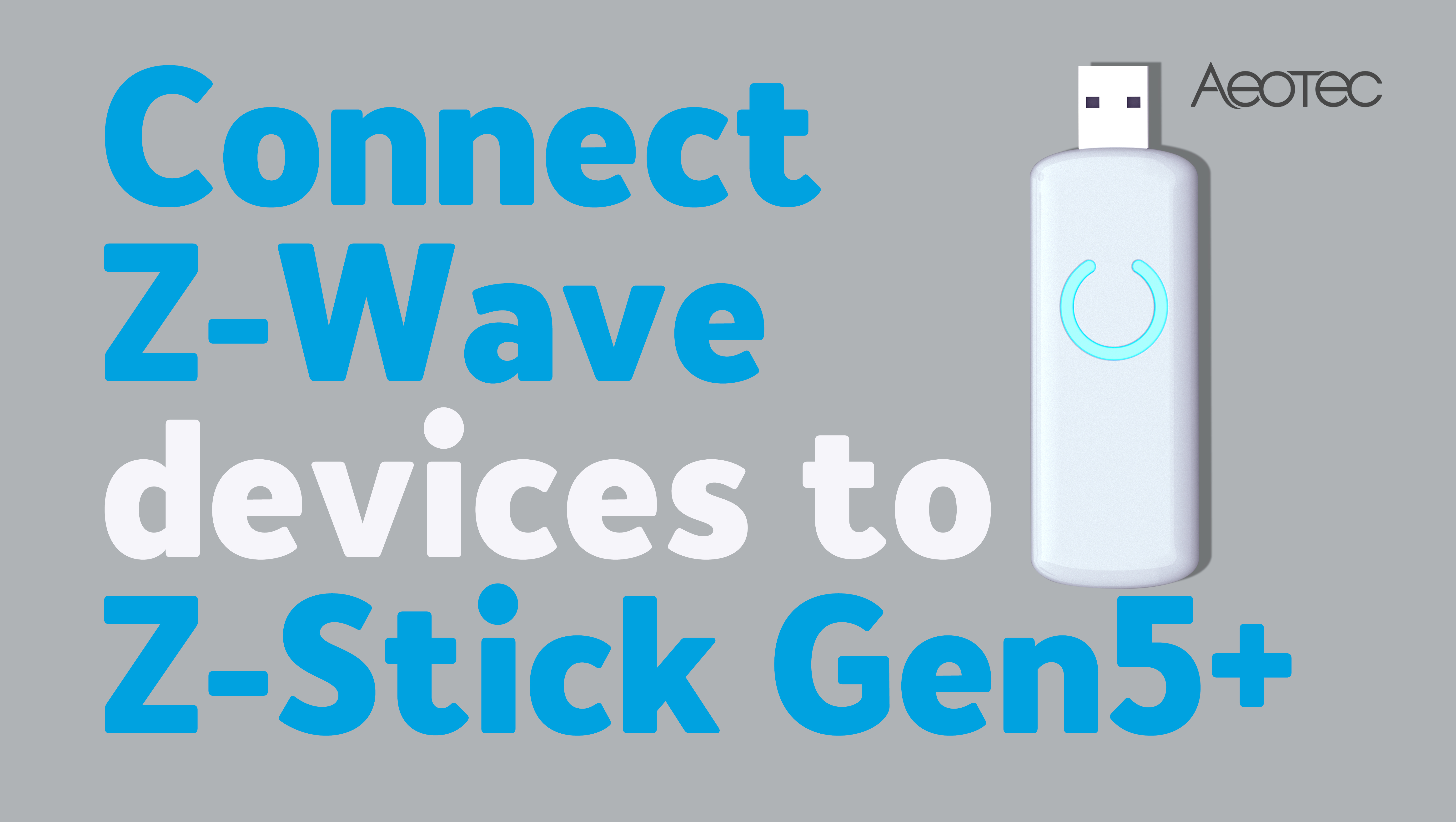 Watch Connecting Z-Wave devices with Z-Stick& how to on Amazon Live