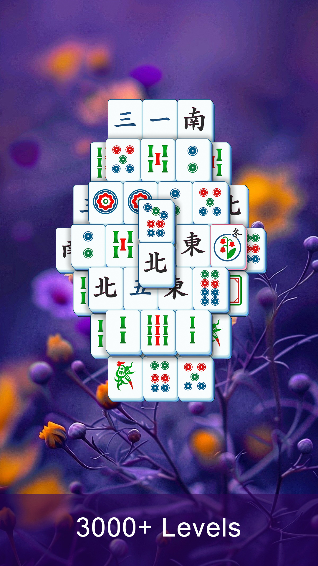 Zen Mahjong - Solitaire Game - App on Amazon Appstore