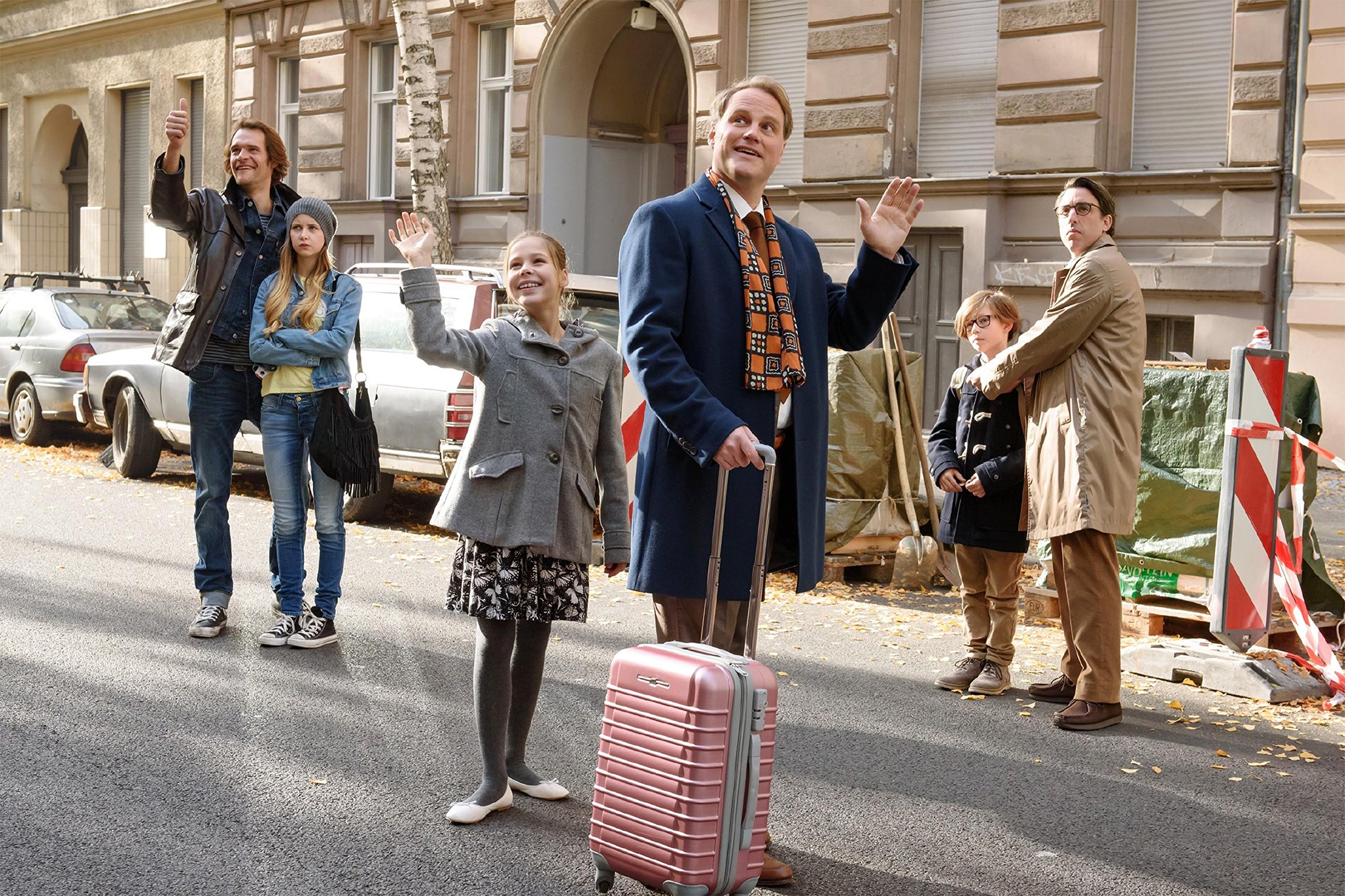 Amazon.de: Triple Ex - Staffel 1 ansehen | Prime Video