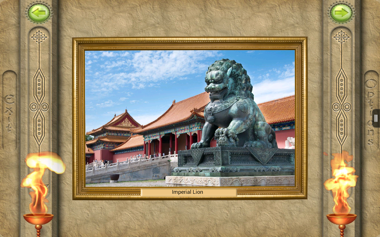 FlipPix Jigsaw - China - App on Amazon Appstore