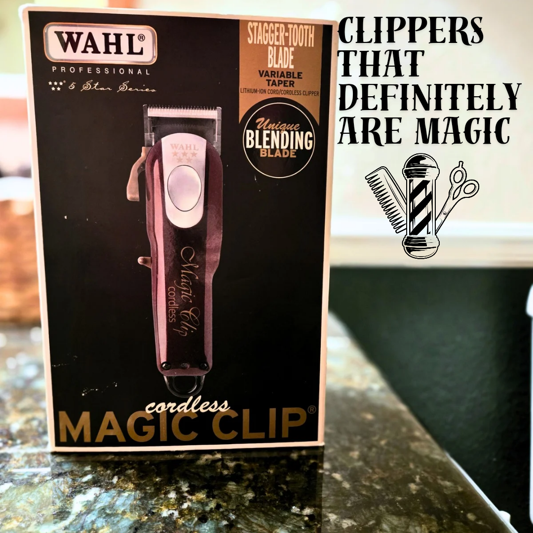 Watch Cordless magic clip, works magic on Amazon Live