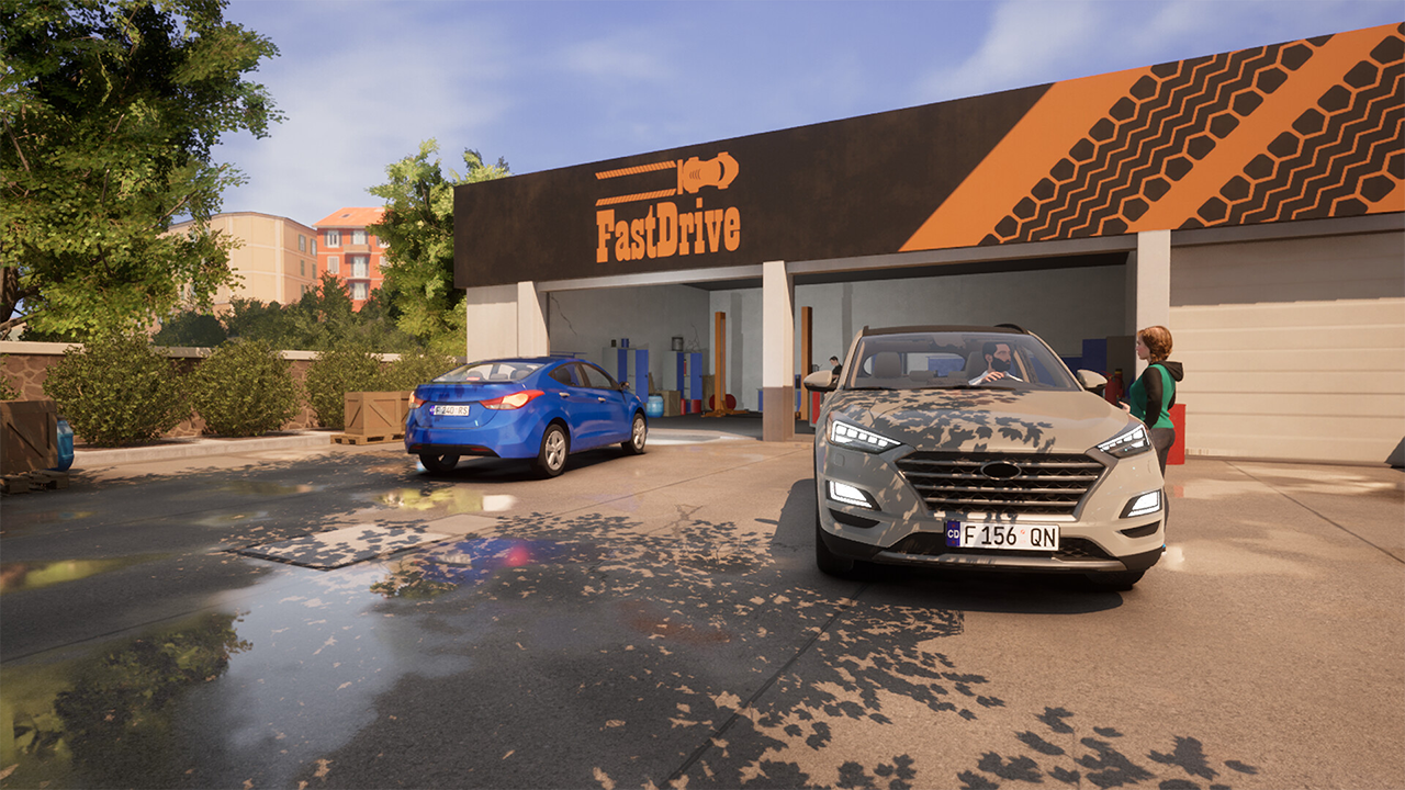 Open World Car Driving Racing Games 2023 - App on Amazon Appstore