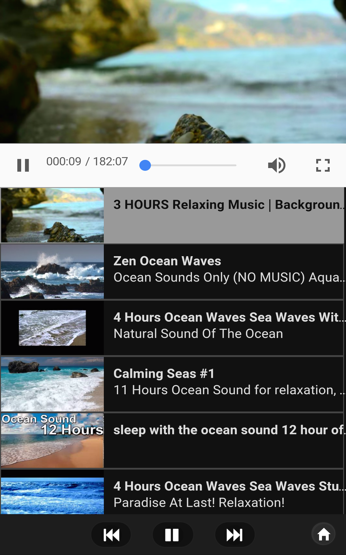 Zen TV - App on the Amazon Appstore