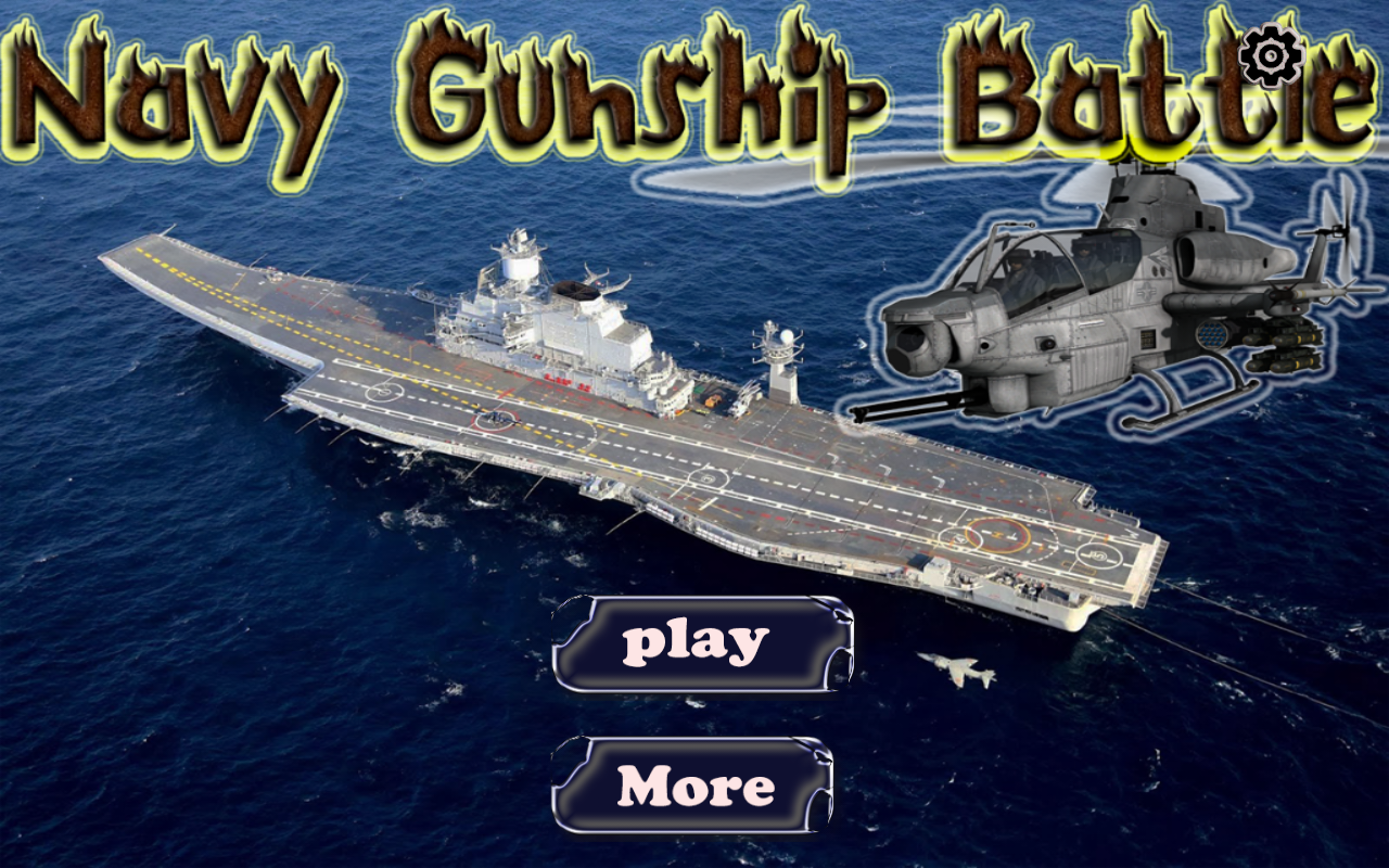 Navy Gunship Battle - App on the Amazon Appstore