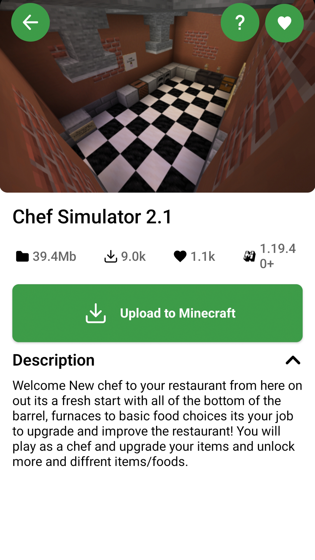 Master: Addons for Minecraft PE - App on the Amazon Appstore