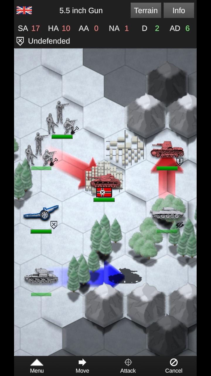 WW2 Command: Conquest of France - App on Amazon Appstore