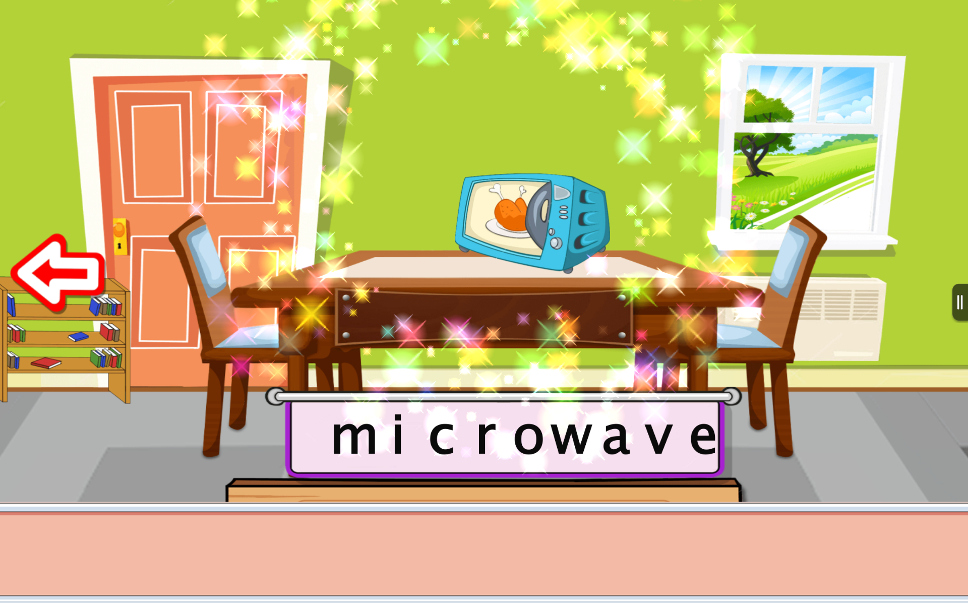 Early Words - My Home Free - App on Amazon Appstore